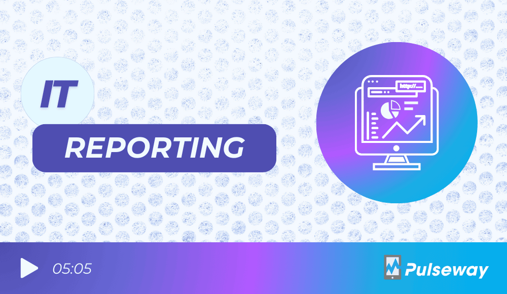 Training Centre | Pulseway